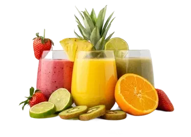 FreshlyPicks - Online Delivery App